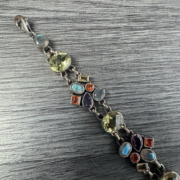 Nicky Butler | Jewelry | Nicky Butler Bracelet 925 | Poshmark